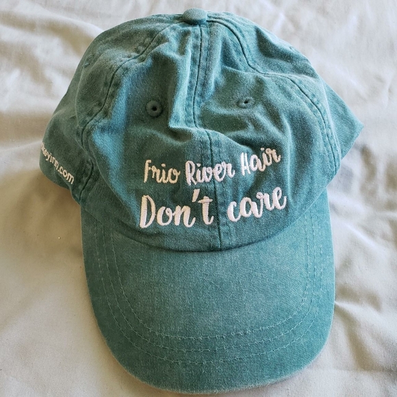 Adams | Accessories | Frio River Hat Baseball Cap | Poshmark